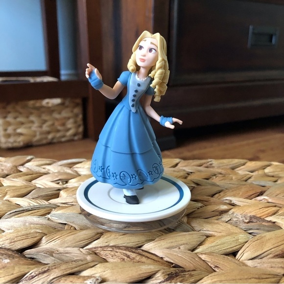 Disney | Video Games & Consoles | Disney Infinity Character Figure ...